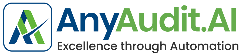 AnyAudit.AI - AI-Powered Audit and Financial Reporting Platform for ...